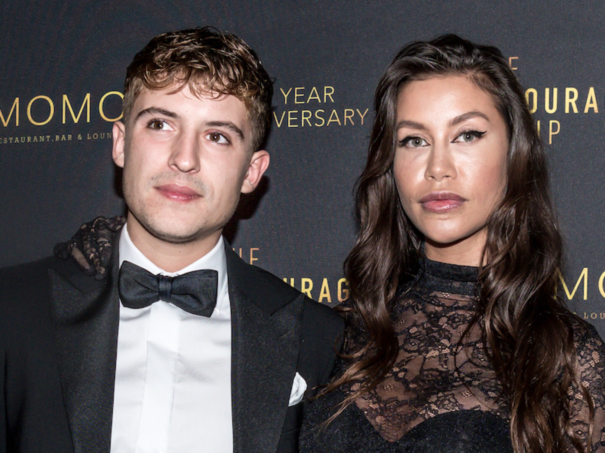 Lil Kleine over zijn relatie, de band met Lío en Jaimie Vaes