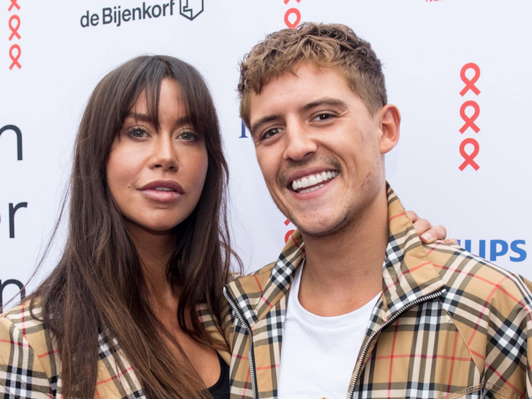 Lil Kleine over zijn relatie, de band met Lío en Jaimie Vaes