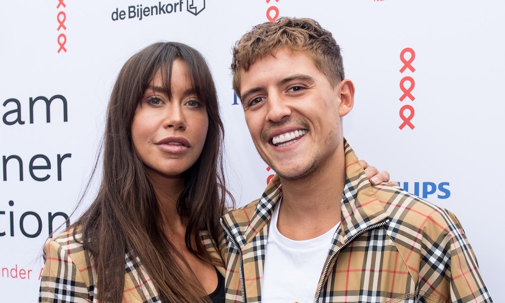 Jaimie Vaes maakt tweede seizoen van realityshow