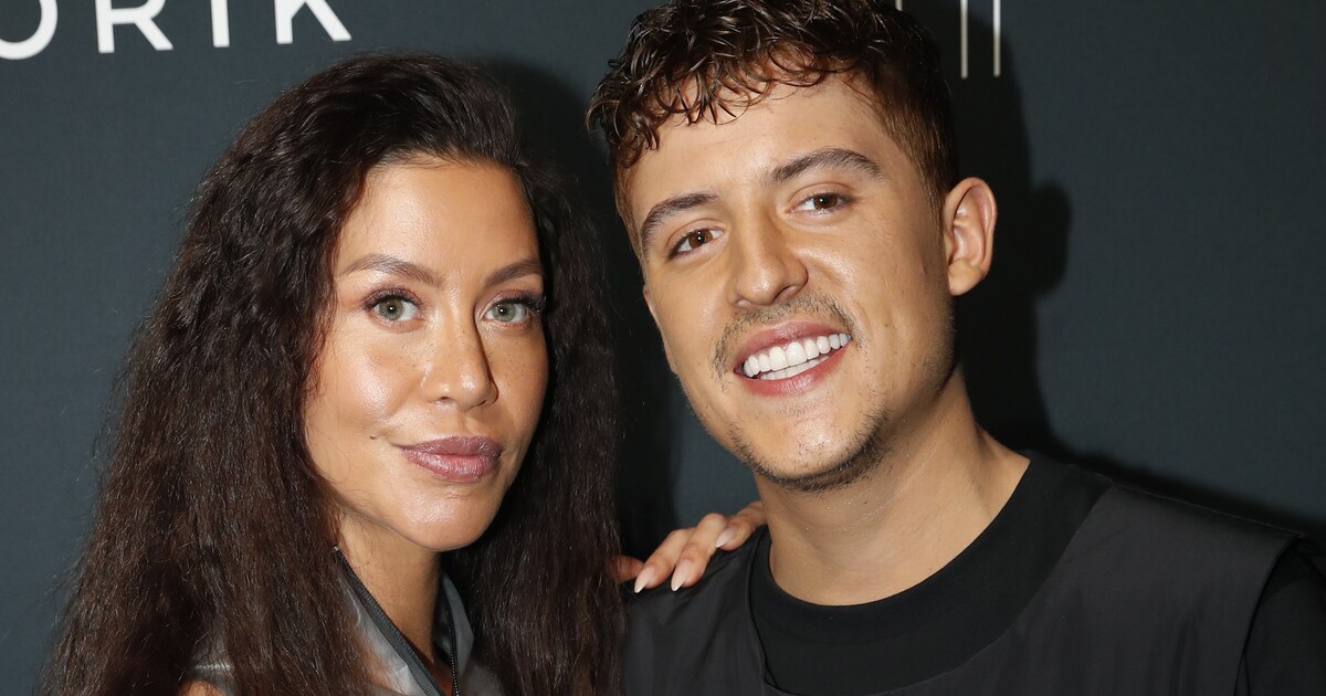 'Lil Kleine opgepakt op Ibiza voor mishandeling verloofde Jaimie Vaes'