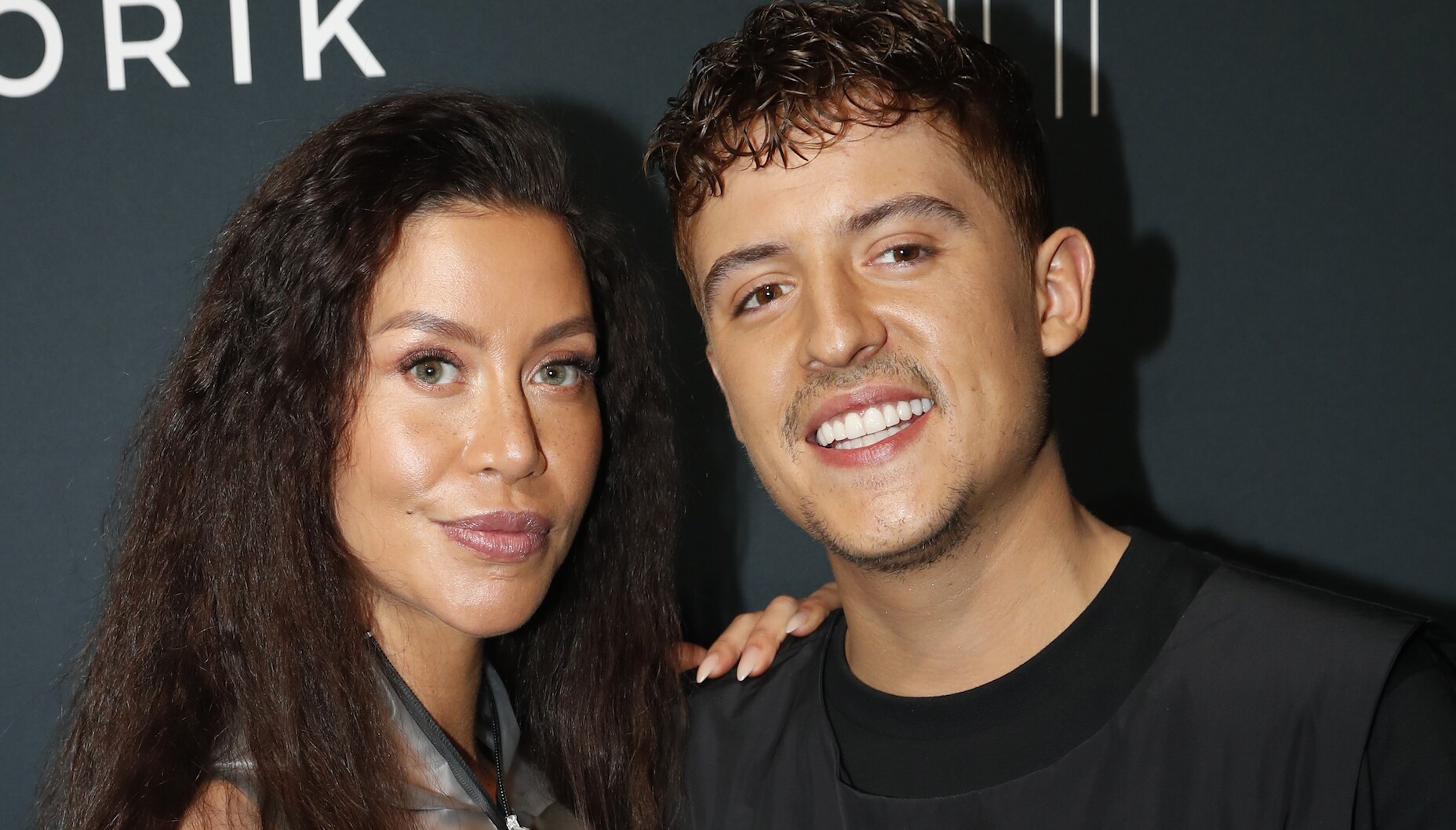 'Lil Kleine opgepakt op Ibiza voor mishandeling verloofde Jaimie Vaes'