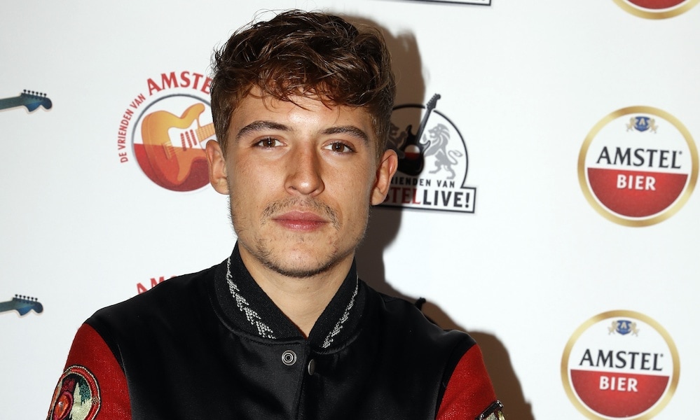 Lil' Kleine onder vuur door sterallures: 'Hij verwacht dat iedereen aan ...