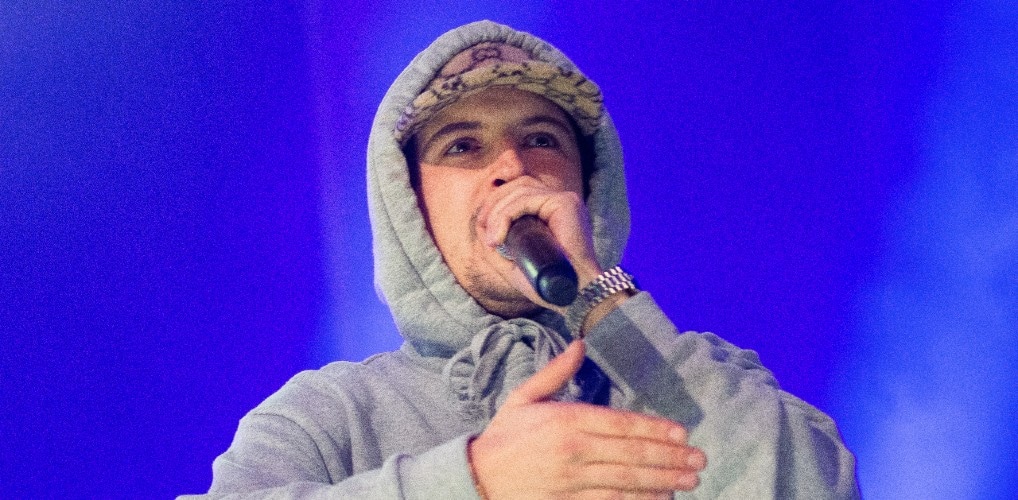 Geschokte reacties op vermeende mishandeling door Lil Kleine