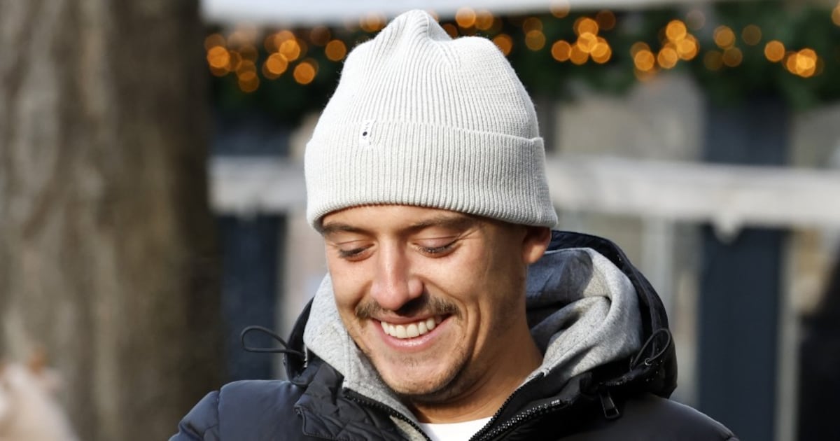 Moeder Lil' Kleine maakt rap om zoon een hart onder de riem te steken