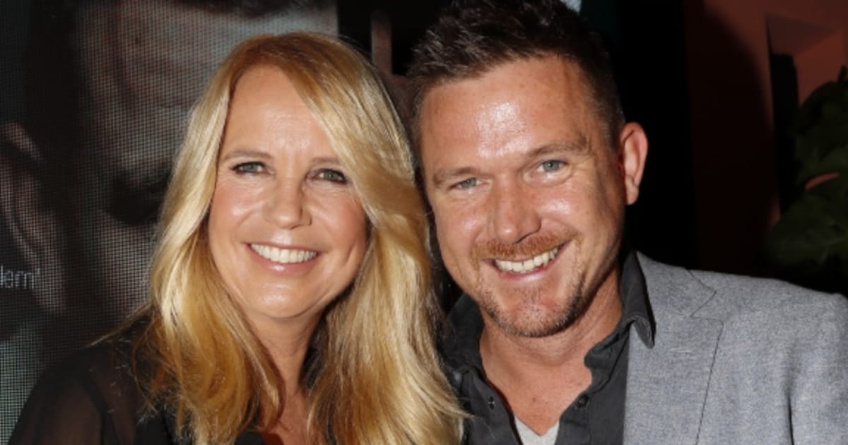 Linda de Mol neemt het op voor neef Johnny: 'Moet met pijn in m'n hart ...