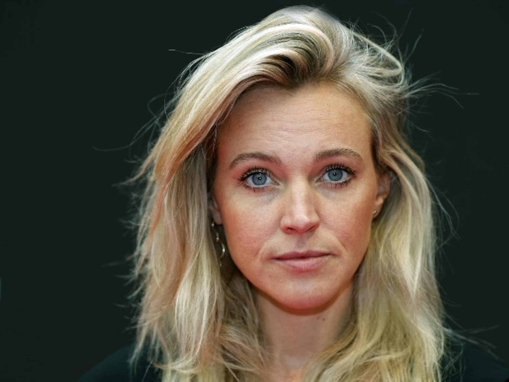 Dit zijn de man en kinderen van Loes Haverkort