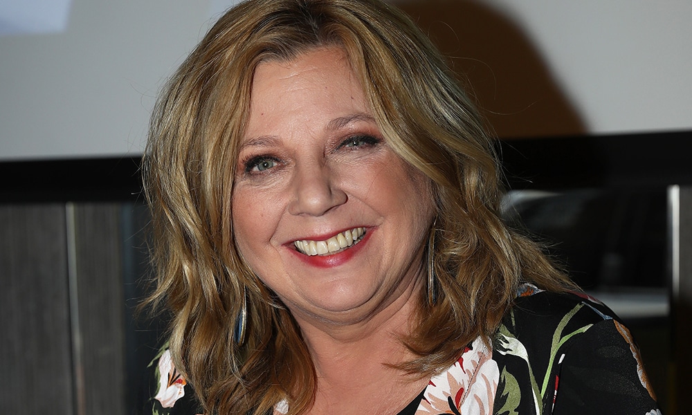 Loretta werd verliefd op vriend van haar vader