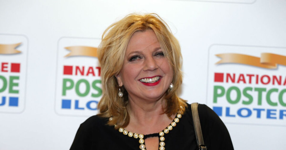 Wat leuk: ook Loretta Schrijver krijgt rolletje in GTST