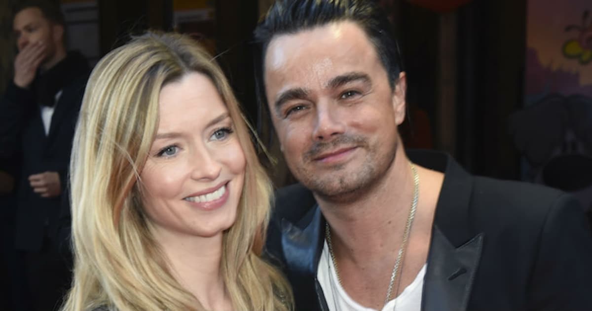 Dinand en Lucy Woesthoff gooien het roer om: 'We beseften hoe hard we ...