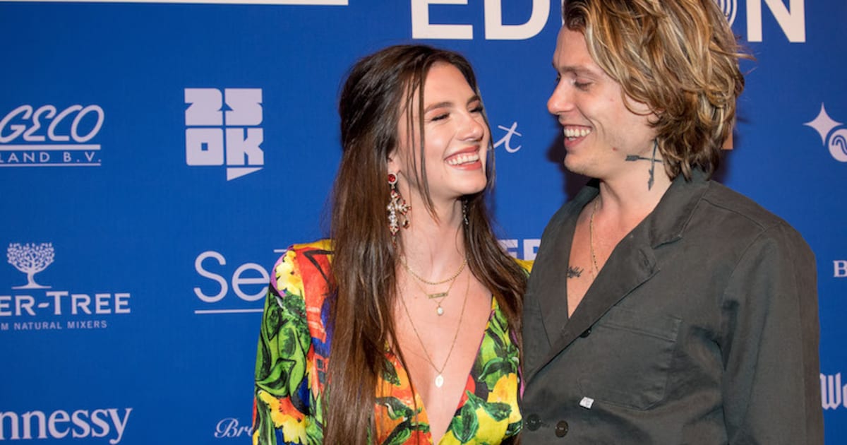 Tony Junior: 'Maan is nog steeds de grootste liefde van mijn leven'