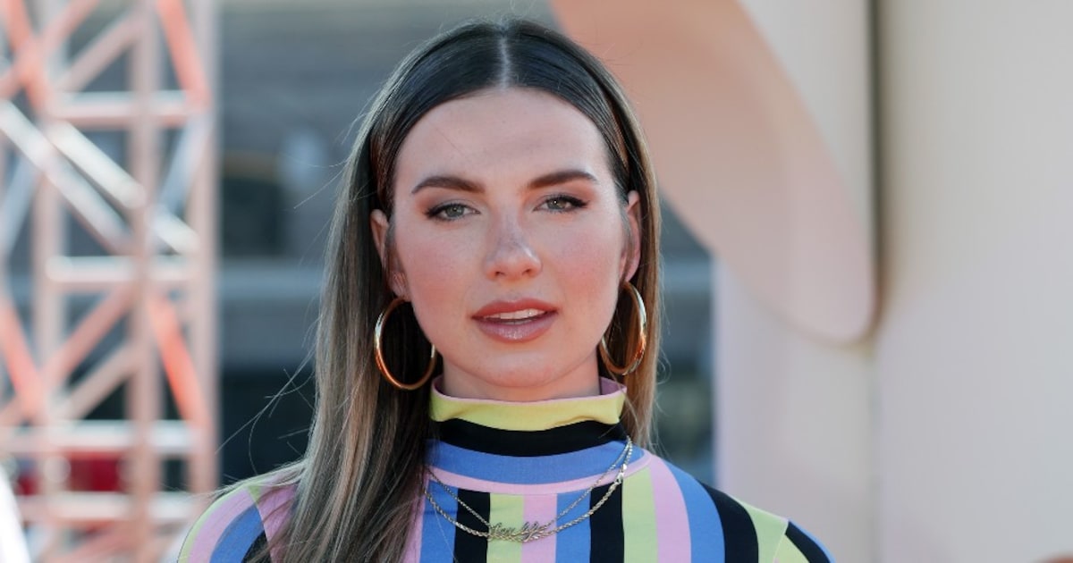 Zangeres Maan heeft offer moeten brengen om droom waar te maken