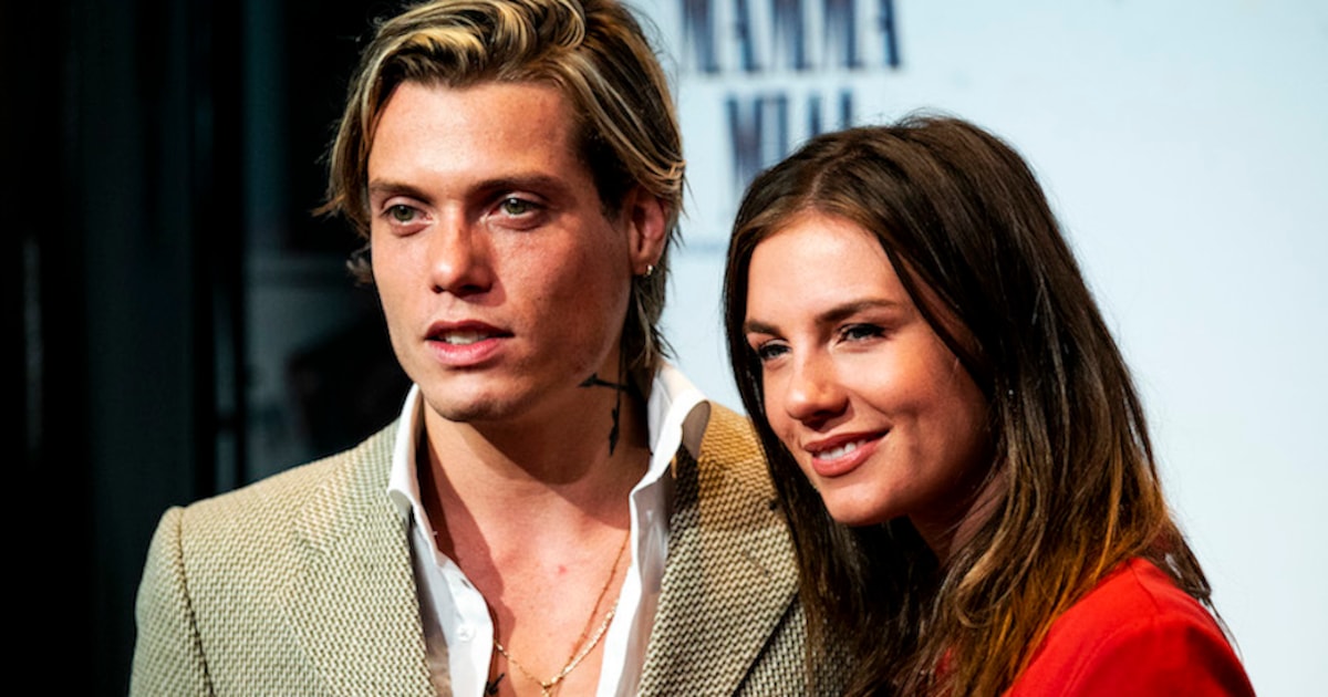 Maan over ex-vriend Tony: ‘Er is sprake van een soort 2.0 versie’