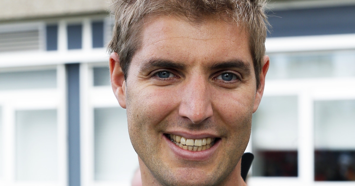 Nieuwe poging Elfstedentocht Van der Weijden