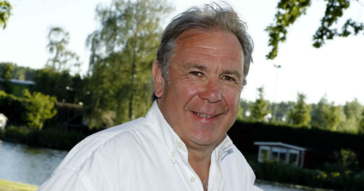 Maarten Spanjer doet een bijzondere onthulling