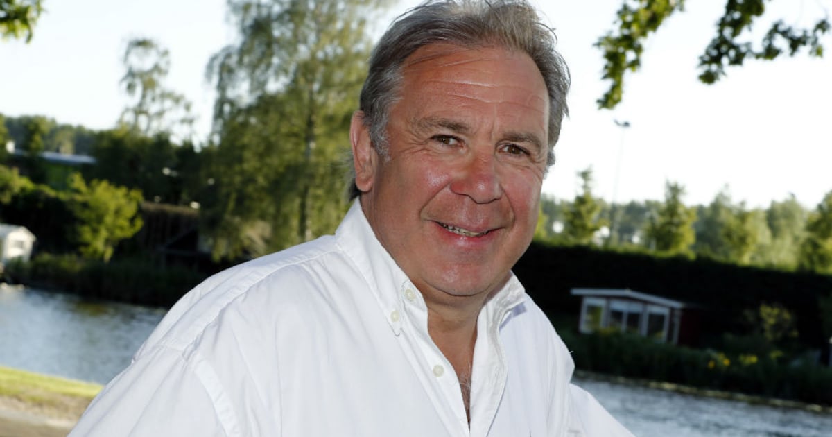 De verschrikkelijke reden waarom Maarten Spanjer niet wil trouwen