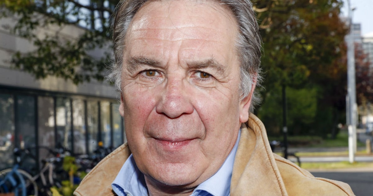 Maarten Spanjer: mijn opvolgers hebben Taxi verpest