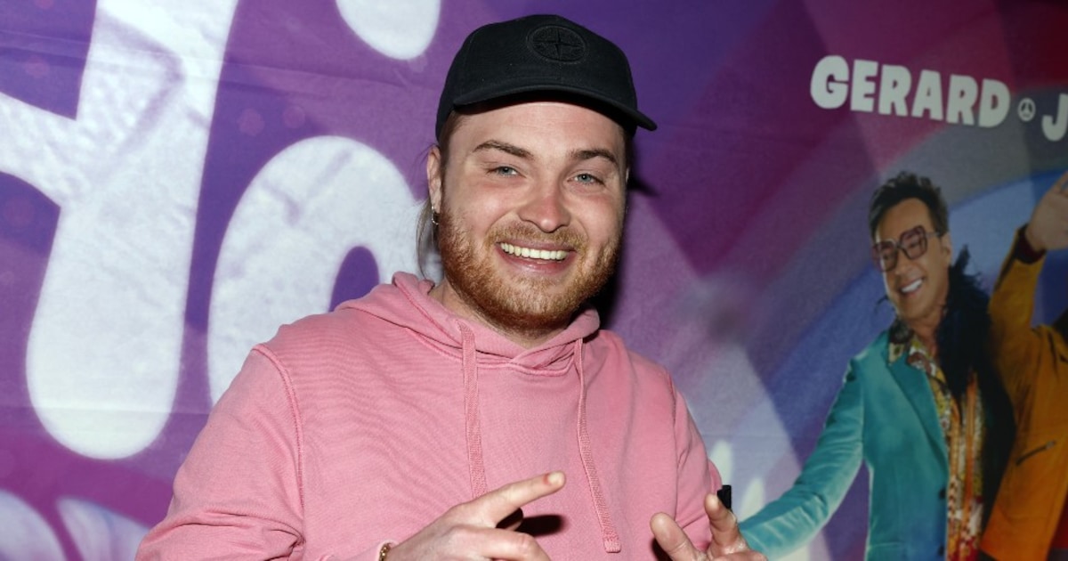 Rapper Donnie is voor de tweede keer vader geworden en dít is de ...