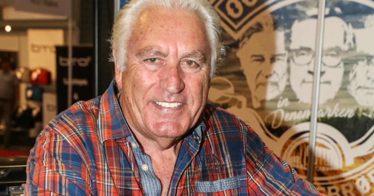 Marco Bakker over het gemis van zijn enige kind