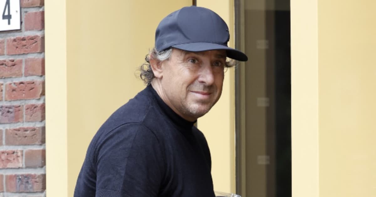 Leo Driessen vindt dat Marco Borsato te hard is aangepakt: 'Schandalig'
