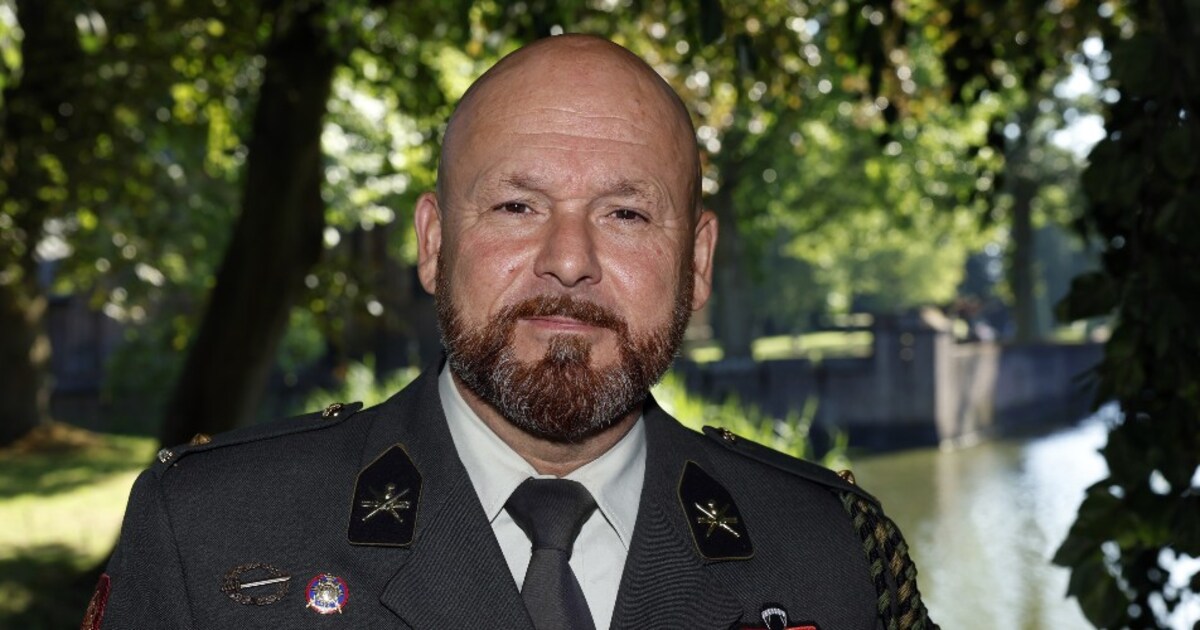 Marco Kroon wil niet als held worden gezien, maar: ‘Ik ben geen slechte ...