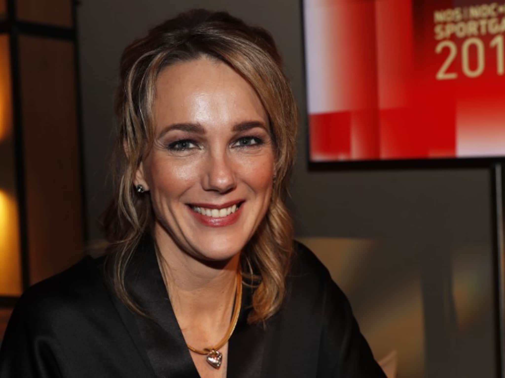 Marianne Timmer vertoeft liever niet in het huis van haar grote liefde