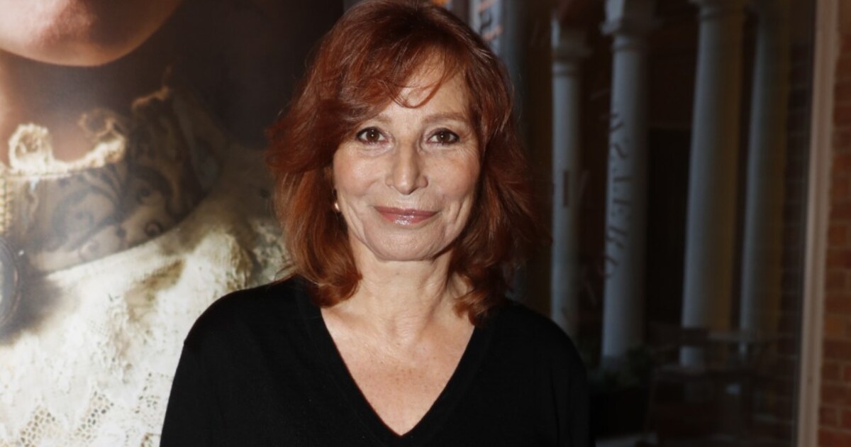 Marian Mudder overwint angststoornis: Actrice schaamde zich voor ...