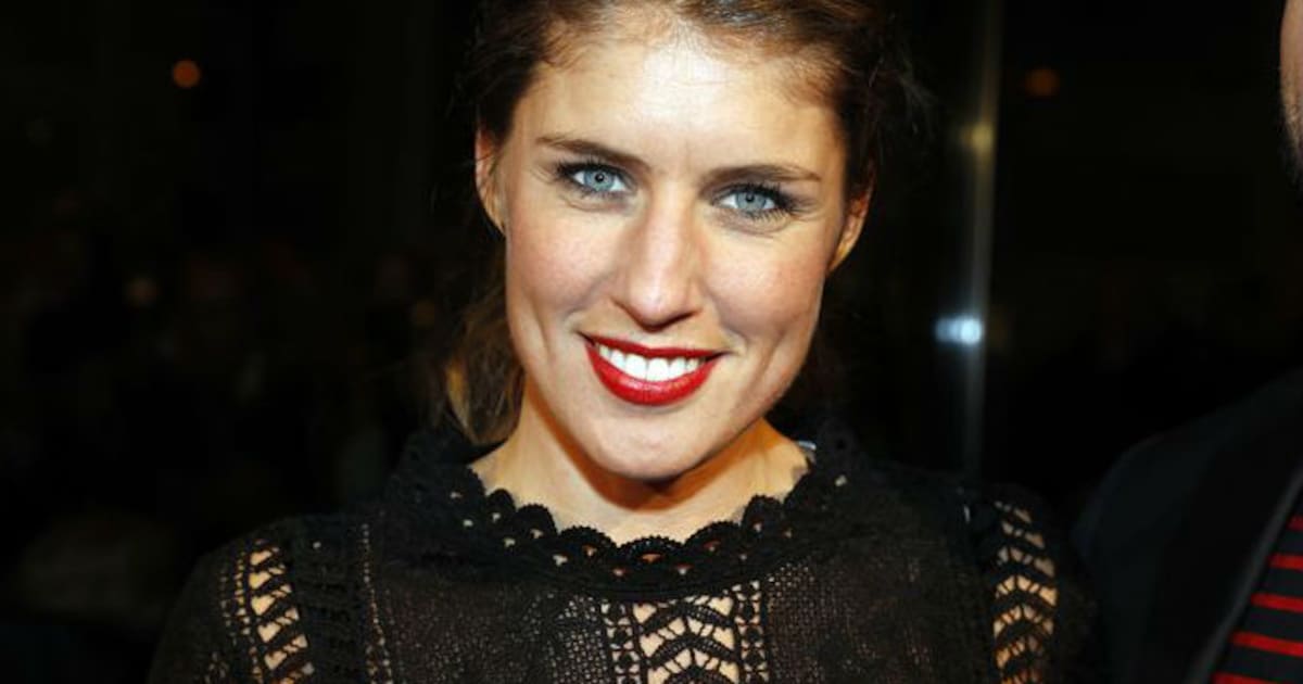 Marieke Elsinga weg bij RTL Late Night