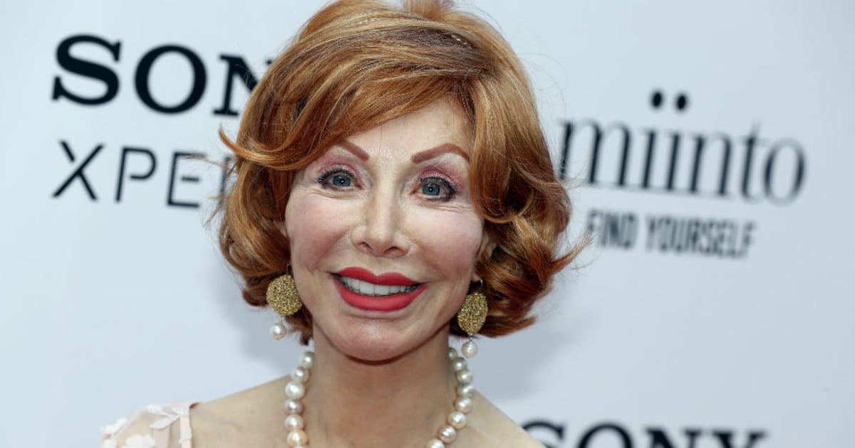 Marijke Helwegen wil geen troep meer in lijf