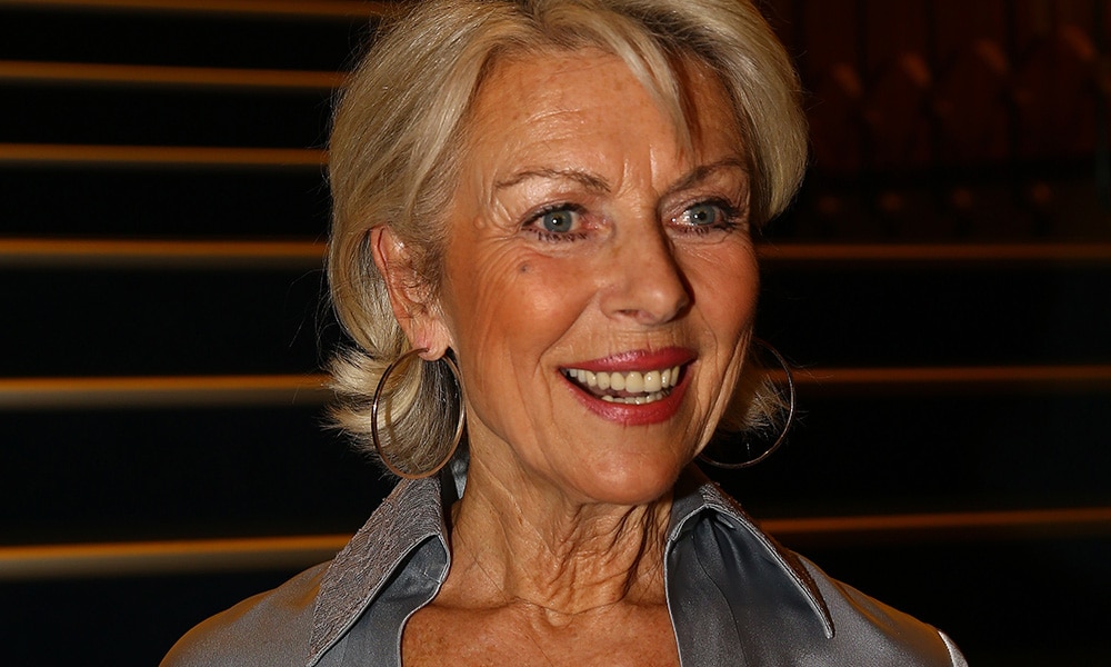 Marjon Lambriks eindelijk weer gelukkig dankzij minnaar Jan