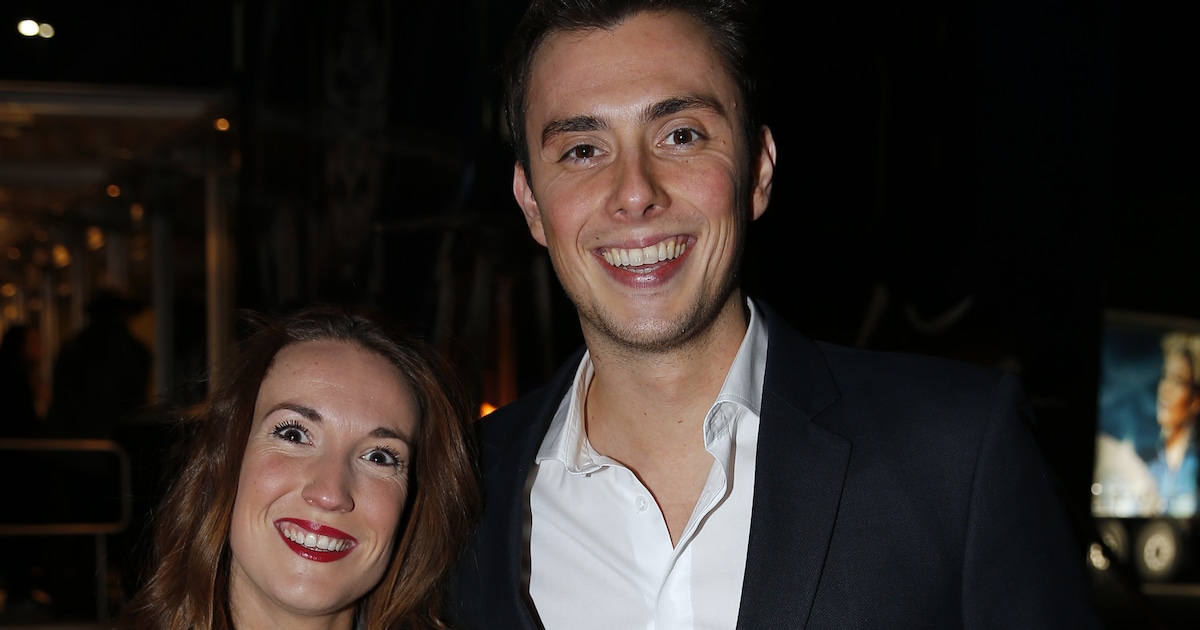 Goed nieuws voor Mark Labrand: dochtertje mag na twee maanden naar huis