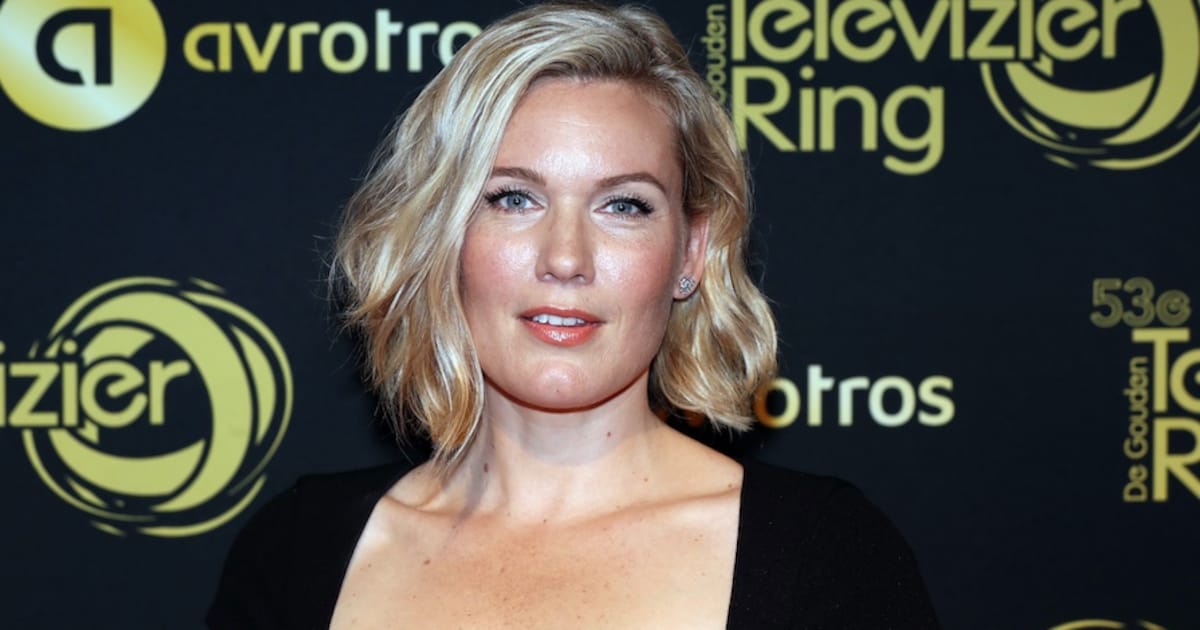 Groot verdriet voor Marlijn Weerdenburg: 'Lieve mama, rust zacht'