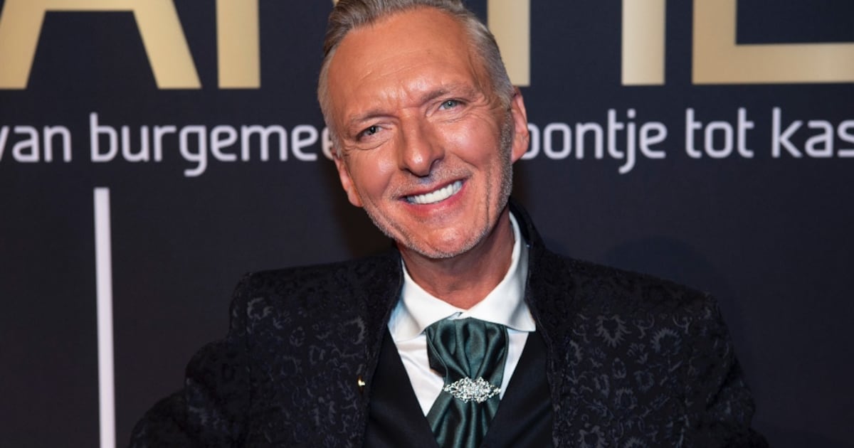 Martien over kijkcijfers en hoop op succes bij spelprogramma First ...