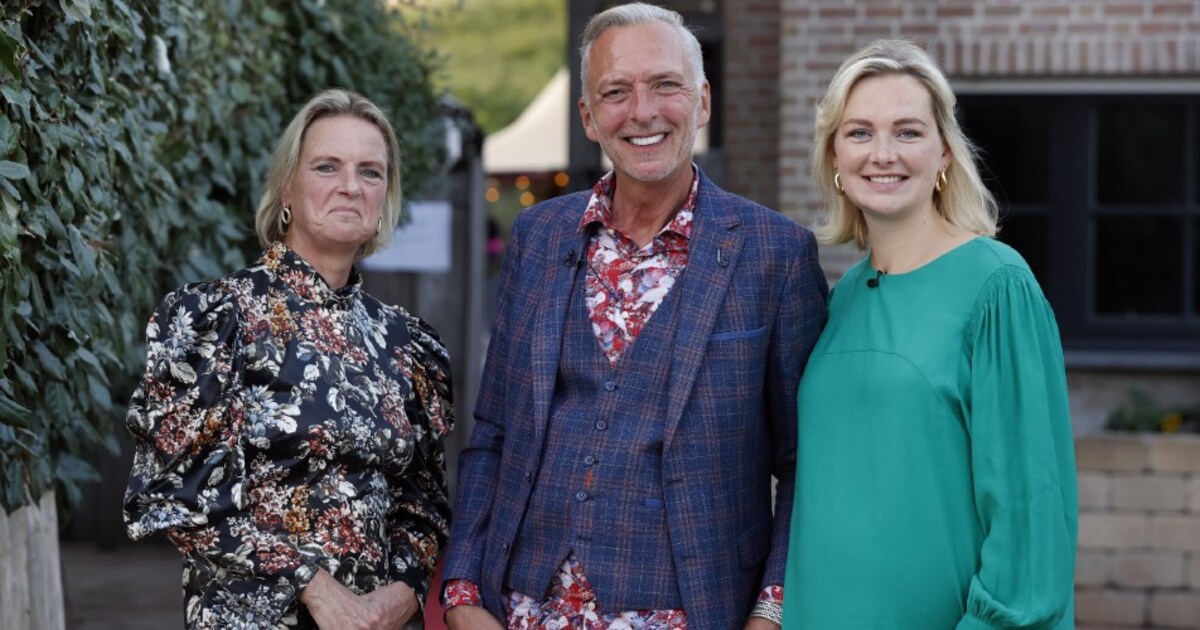 Martien Meiland helemaal klaar met kritiek op 'pispaal' Maxime ...