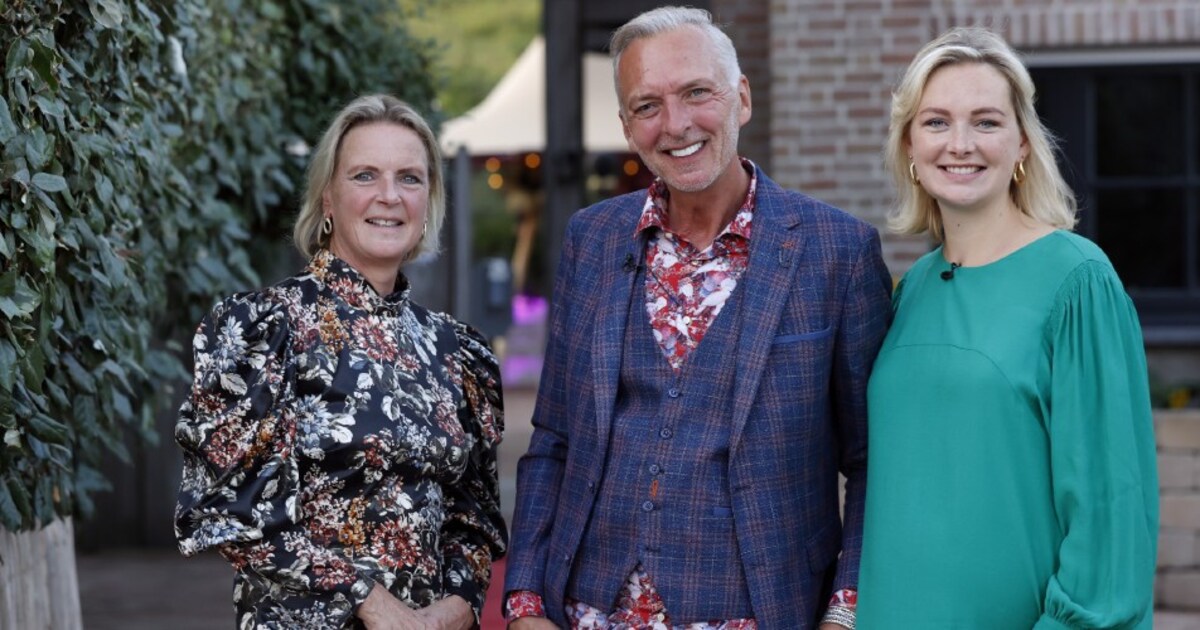 Chateau Meiland blijkt doorgestoken kaart