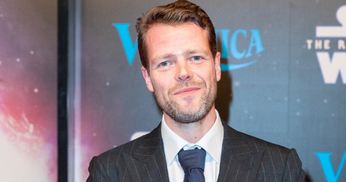 Martijn Koning biedt zijn excuses aan na heftige uitspraken over Eva Jinek en Thierry Baudet