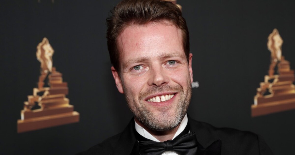 RTL neemt geen afscheid van Martijn Koning na roast Baudet