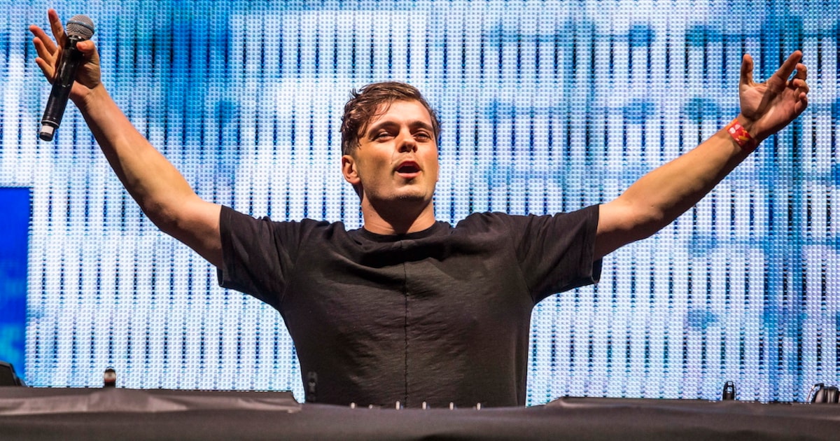 Jarige Martin Garrix trakteert op nieuwe single