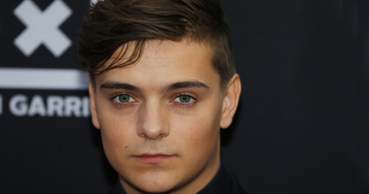 Martin Garrix geeft eerste optreden na corona op Koningsdagfeest