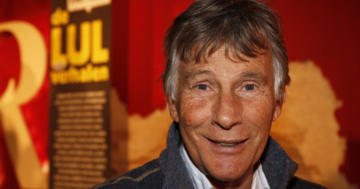 Een nieuwe nier voor Martin Gaus?