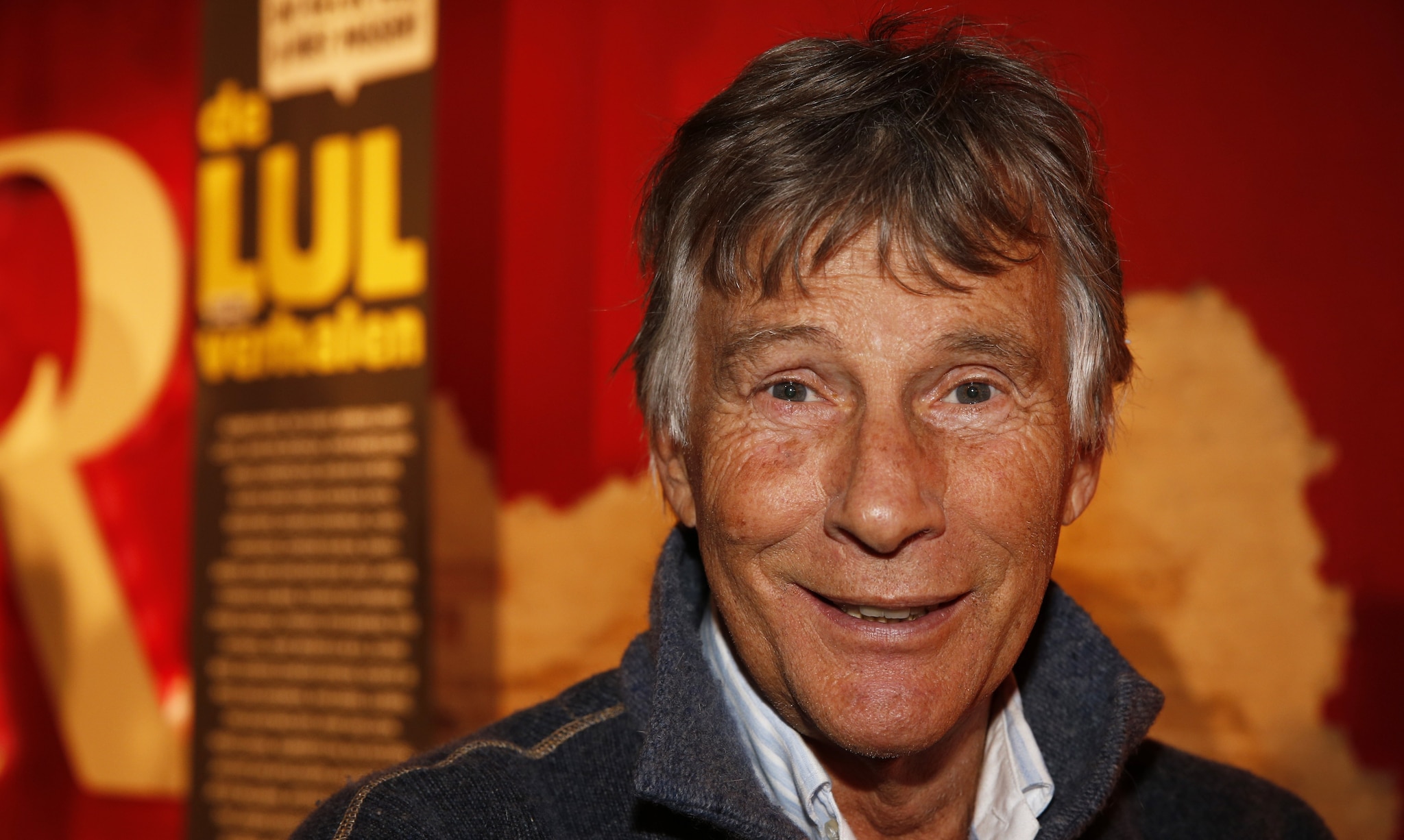 Het leven van de zieke Martin Gaus is gered: 'Ik kan nu langer op aarde ...