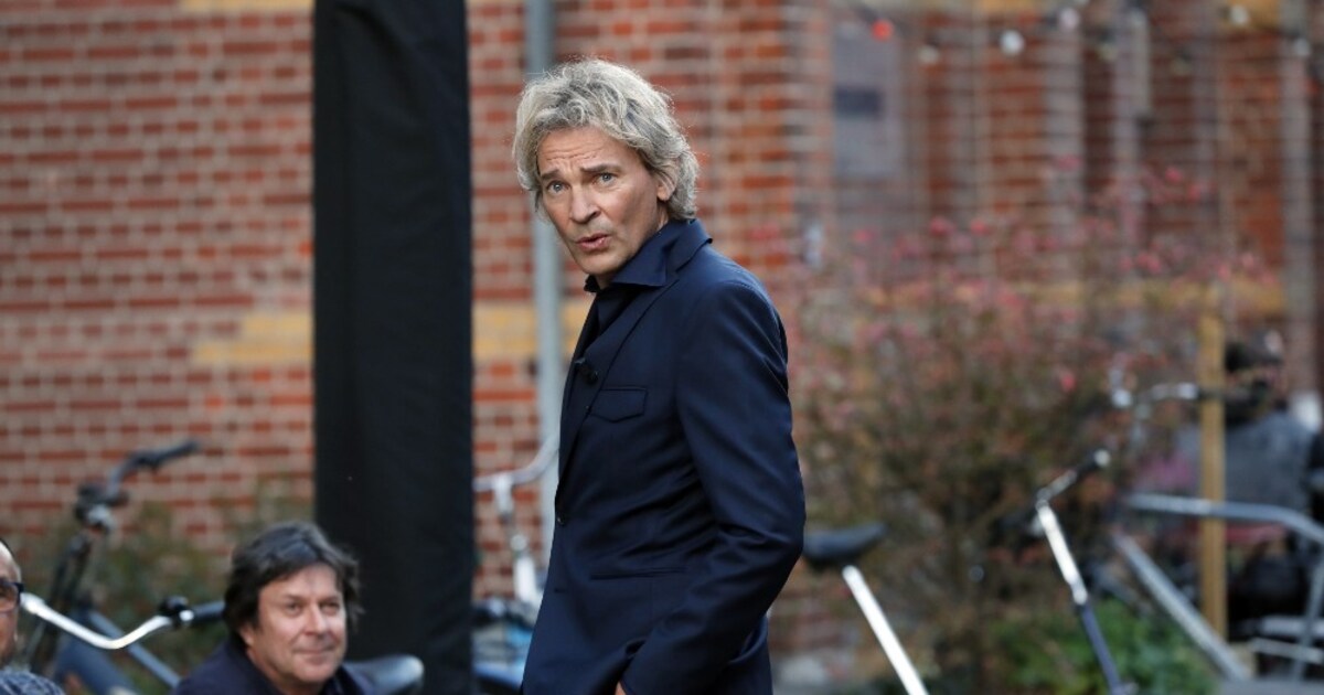 Gaat Matthijs wel door? Hoop onduidelijkheid over programma