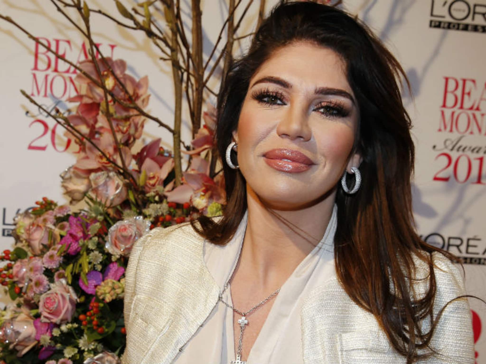 Maak kennis met de vijf dochters van Andy van der Meijde