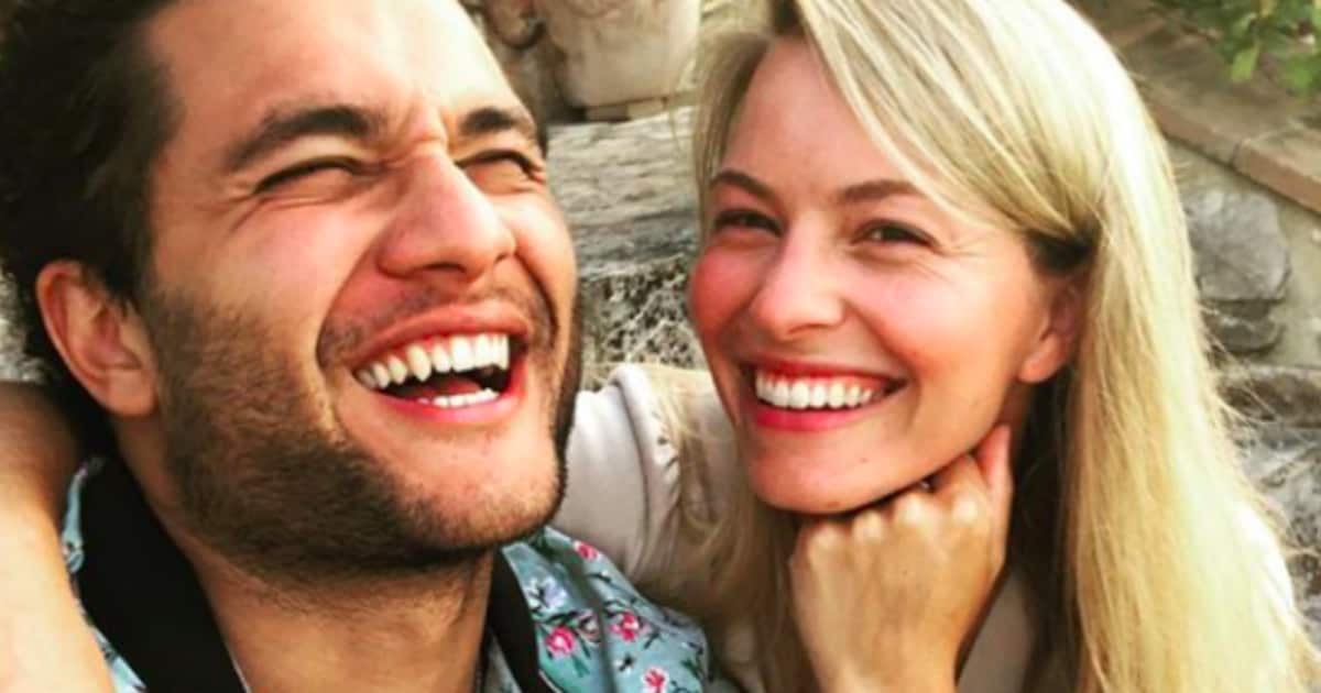 GTST's Alkan en Melissa openhartig over breuk