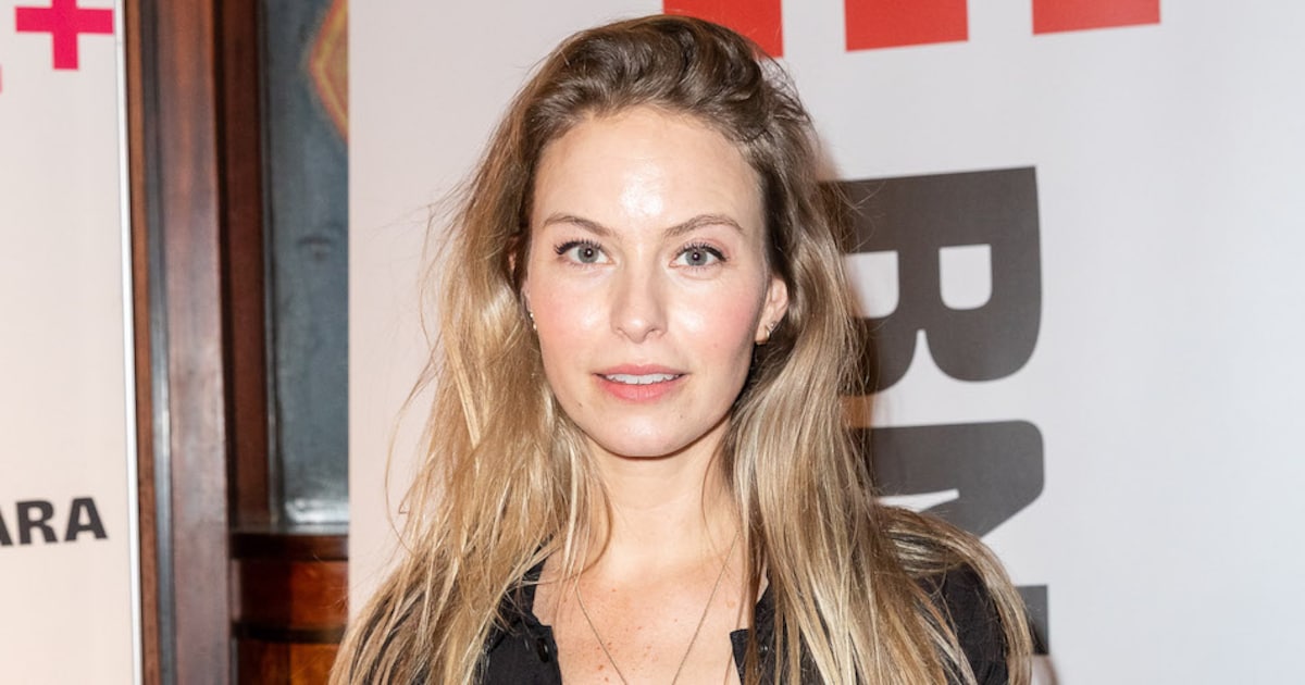 Melissa Drost kritisch over 'tuttige' rol in 'GTST': 'Het ging me ...