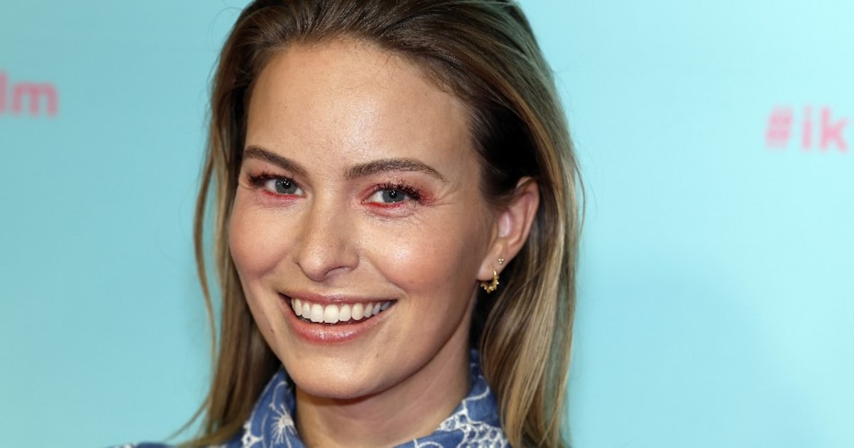 Melissa Drost zet schaar in lange, blonde lokken: ‘Tijd voor een ...