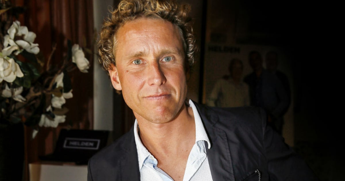 VIP Culinair met Michael Boogerd: ‘Als gescheiden vader leer je wel koken’