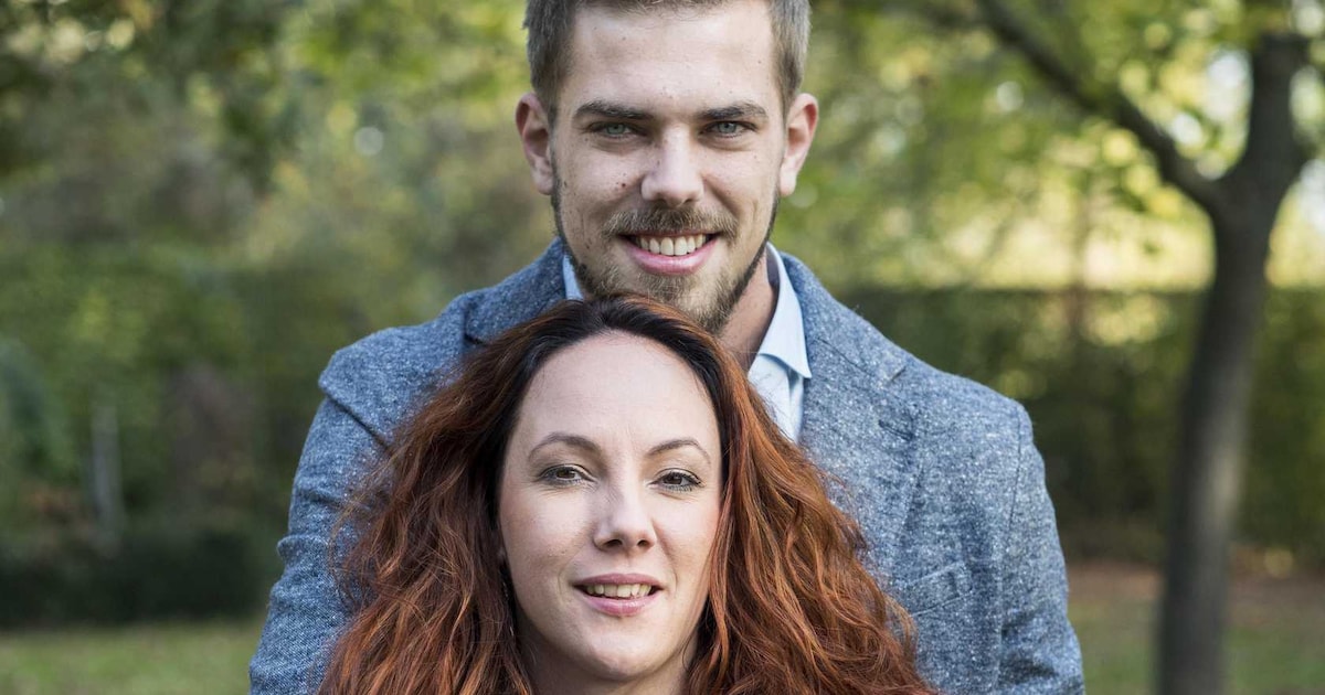 Michelle en Maarten uit Boer Zoekt Vrouw zijn ouders geworden!