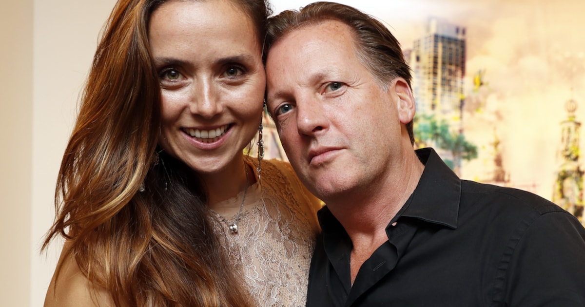 Michiel Mol en Marlous Mens gaan trouwen!