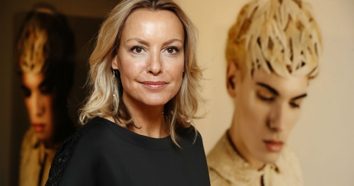 Micky Hoogendijk over Patricia Paay: 'Ze is een heftig persoon om mee ...