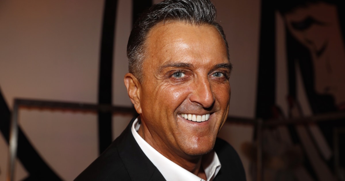 Gebiedsverbod Mick Harren opgeheven